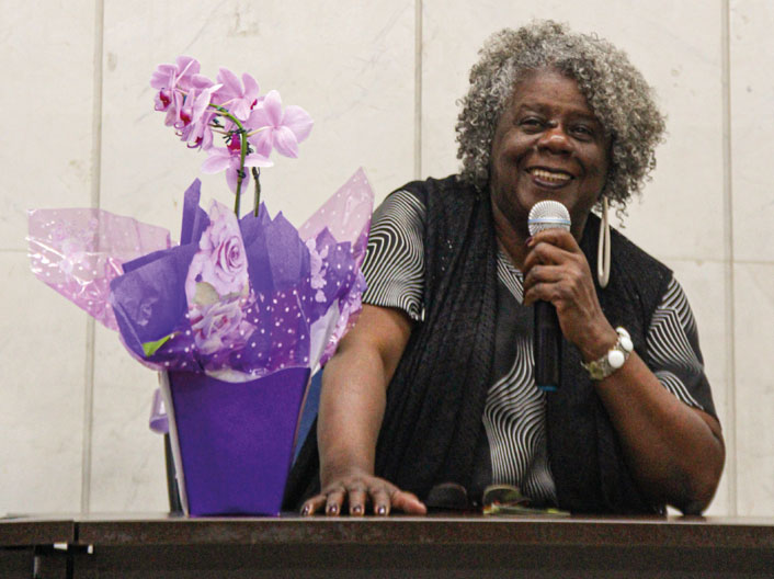 Conceição, consciência & negritude